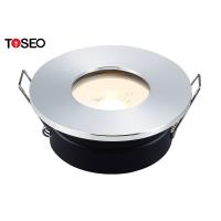 China Trim Cover Changeable Waterproof IP65 Downlight Pure Aluminium Lamp Body for sale