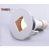 China LED COB Anti Glare Downlight MR16 Housing GU5.3 12V 50000 Hours for sale