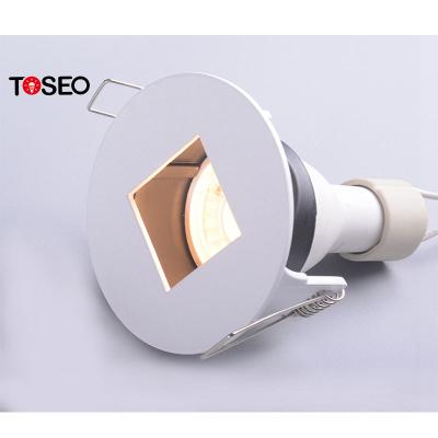 China LED COB Anti Glare Downlight MR16 Housing GU5.3 12V 50000 Hours for sale