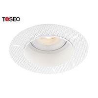China Anti Glare Recessed COB LED Downlight 5W 90mm Cut Out 2 Year Warranty for sale