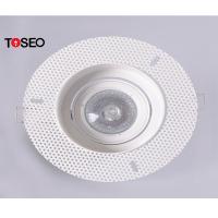 China Anti Glare Recessed COB LED Downlight 5W 90mm Cut Out 2 Year Warranty for sale
