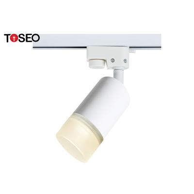 China RoHS Surface Mount Track Lighting 54xH110mm AC 220-240V For Restaurant for sale