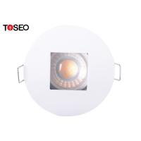China LED COB Anti Glare Downlight MR16 Housing GU5.3 12V 50000 Hours for sale