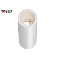 China Hotel IP65 Surface Mounted Downlight 9Watt LED Cylinder Down Light for sale