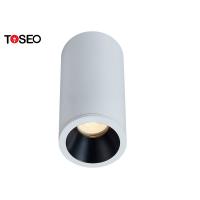 China Hotel IP65 Surface Mounted Downlight 9Watt LED Cylinder Down Light for sale