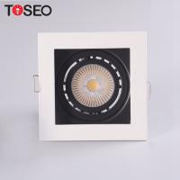 China Ra80 AC 220V 10w LED Ceiling Spotlights for Restaurant for sale
