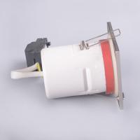 China White Recessed Fire Rated Spotlights Downlight LED Waterproof IP65 6W for sale