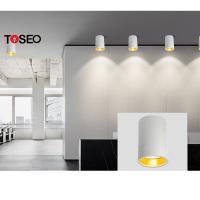 China Restaurant GU10 LED Downlight Spotlight 240v 2 Year Warranty for sale
