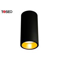 China Hotel GU10 Downlight Fitting 5w Surface Mounted Spotlight for sale