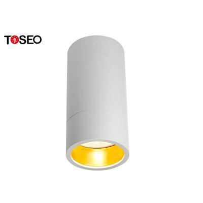 China Restaurant GU10 LED Downlight Spotlight 240v 2 Year Warranty for sale