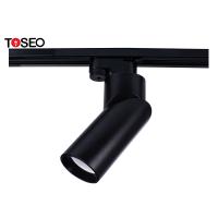 China Gu10 Adjustable Aluminium Ceiling Downlight Cylinder Surface Mounted For Hotel for sale