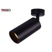 China Pure Aluminium Surface Mounted Gu10 Downlight Spotlights For Restaurant for sale