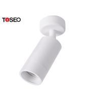 China Pure Aluminium Surface Mounted Gu10 Downlight Spotlights For Restaurant for sale