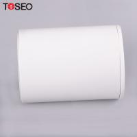 China 11 W White Round Adjustable LED Ceiling Spotlights For Living Room for sale