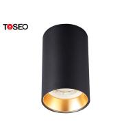 China GU10 LED Downlight Surface Mounted 60x85mm 240V Anti Glare Ceiling Spotlight for Hotel Restaurant for sale