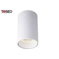 China GU10 LED Downlight Surface Mounted 60x85mm 240V Anti Glare Ceiling Spotlight for Hotel Restaurant for sale