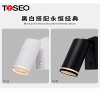 China White Surface Mounted GU10 Downlight 3W-7W 60mm Diameter Pure Aluminum for sale