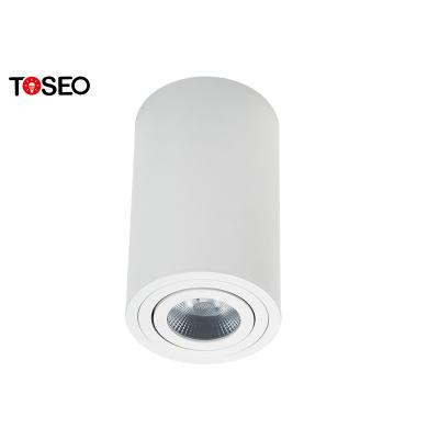 China CRI90 92mm Dimmable LED Downlight 10W CITIZEN Chip for Meeting Room for sale