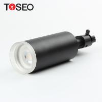 China RoHS Surface Mount Track Light 54xH110mm AC 220-240V For Restaurant for sale