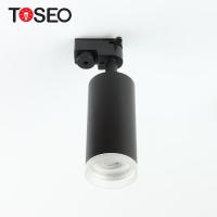 China RoHS Surface Mount Track Light 54xH110mm AC 220-240V For Restaurant for sale