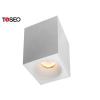 China Waterproof Ip65 Surface Mounted Downlight 8W 240V Aluminium Spotlight for sale