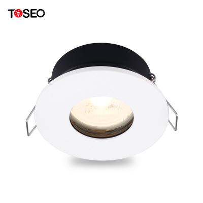 China Recessed LED Waterproof IP65 Downlight For Bathroom Kitchen for sale