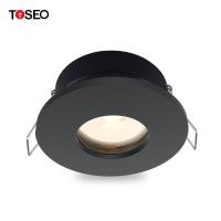 China Recessed LED Waterproof IP65 Downlight For Bathroom Kitchen for sale