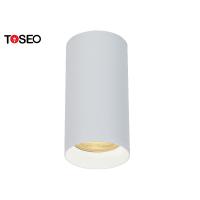 China GU10 Surface Mounted LED Downlight 60mm Pure Aluminum 220V-240V Anti Glare for sale