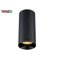 China GU10 Surface Mounted LED Downlight 60mm Pure Aluminum 220V-240V Anti Glare for sale