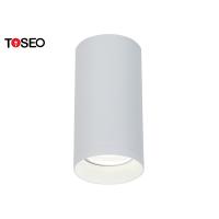 China GU10 Surface Mounted LED Downlight 60mm Pure Aluminum 220V-240V Anti Glare for sale
