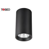 China G10 Cylinder Surface Mounted LED Downlight 64x115mm Pure Aluminum Anti Corrosion for sale