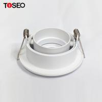 China Hotel 10W Recessed Cob Downlight Adjustable LED Down Light for sale