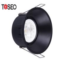 China Recessed Downlights  Ceiling Light Adjustable GU10/MR16 Aluminium for sale