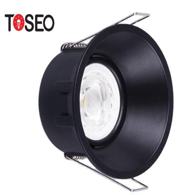 China Recessed Downlights  Ceiling Light Adjustable GU10/MR16 Aluminium for sale