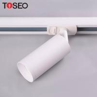 China Decorative Dimmable COB Surface Mounted Downlights GU10  60xH130mm for sale