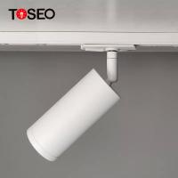 China Decorative Dimmable COB Surface Mounted Downlights GU10  60xH130mm for sale