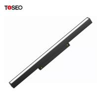 China Linear Magnetic Rail Cob Led Track Light 18W DC48V Recessed Track Lighting for sale