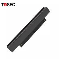 China Alu PC LED Ceiling Track Lights 220V 36° Beam Angle 40pcs Per Carton Master for sale
