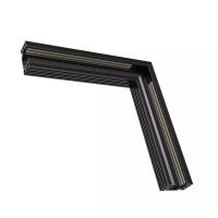 China Aluminum Hidden Magnetic Suction Track Recessed COB LED Track Light System DC48V 1M 2M 3M for sale
