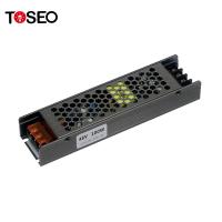 China 4 Wire Magnetic Track Light Connector 48V DC Recessed COB LED Spotlight Adaptor 3 Phase for sale