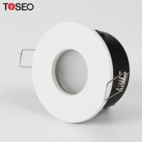 China 70mm Led COB Downlight IP20 Corridor Bathroom 5w Led Spot Light for sale