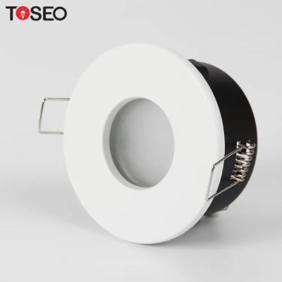 China 70mm Led COB Downlight IP20 Corridor Bathroom 5w Led Spot Light for sale
