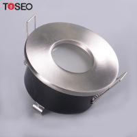 China 70mm Led COB Downlight IP20 Corridor Bathroom 5w Led Spot Light for sale