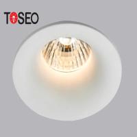 China Indoor Round Recessed Ceiling Downlight 85MM For Showroom for sale