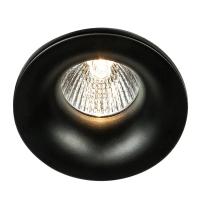 China Indoor Round Recessed Ceiling Downlight 85MM For Showroom for sale