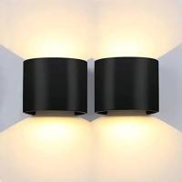 China Modern Led Wall Light Surface Mounted Anti Glare Cob 7W  For Home for sale