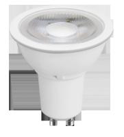 China Recessed High Lumen LED Bulbs GU10 7W 230V Fire Rated Downlight for sale