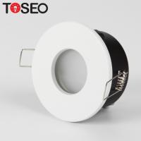 China Recessed Waterproof IP65 Downlight Fitting Corridor Bathroom Spot Light for sale