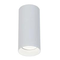 China Die Cast Aluminum GU10 Recessed Downlight 60mm Diameter 220V Indoor Ceiling Light for sale