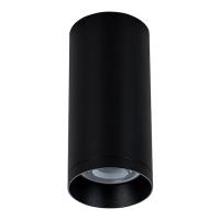 China Die Cast Aluminum GU10 Recessed Downlight 60mm Diameter 220V Indoor Ceiling Light for sale